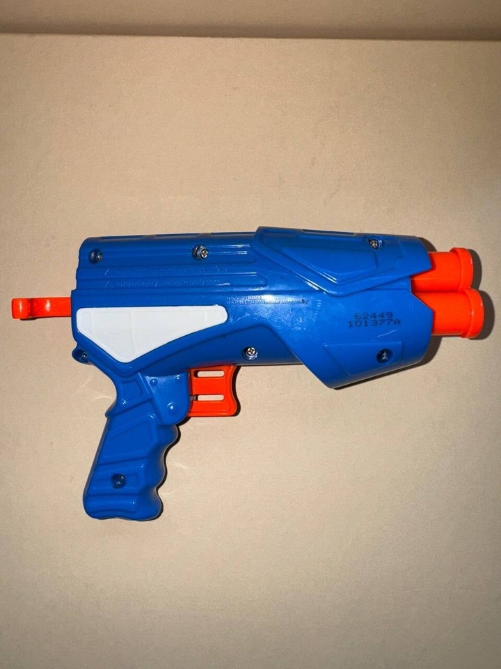 NERF GEM - Nerf Wiki - Fandom BLUE | eBay
