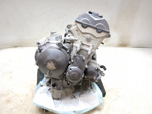07 Triumph Daytona 675 Engine Motor | eBay