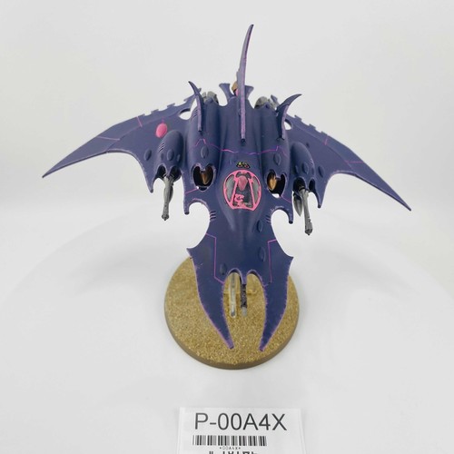 x1 Razorwing Jetfighter Plastique Warhammer 40K | P-00A4X | eBay