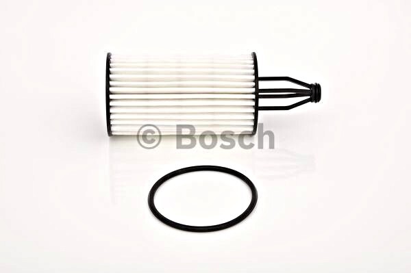 BOSCH Ölfilter Für MERCEDES Glc Coupe Gle Glk Gls S-Class W222 08-19 ...