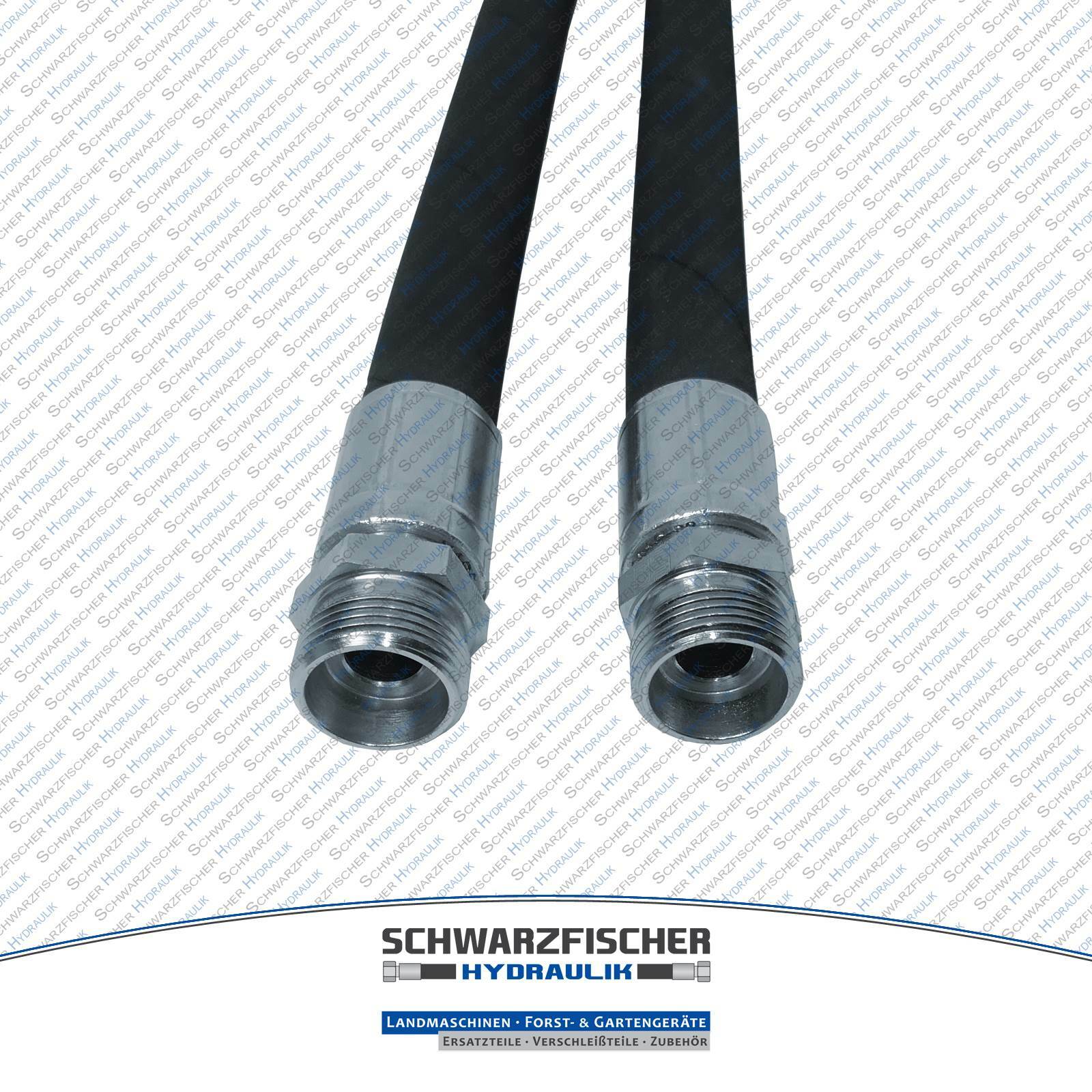 Hydraulikschlauch 2SC DN16-18L DKOL DKOL45 DKOL90 CEL Länge u. Anschluss wählbar | eBay