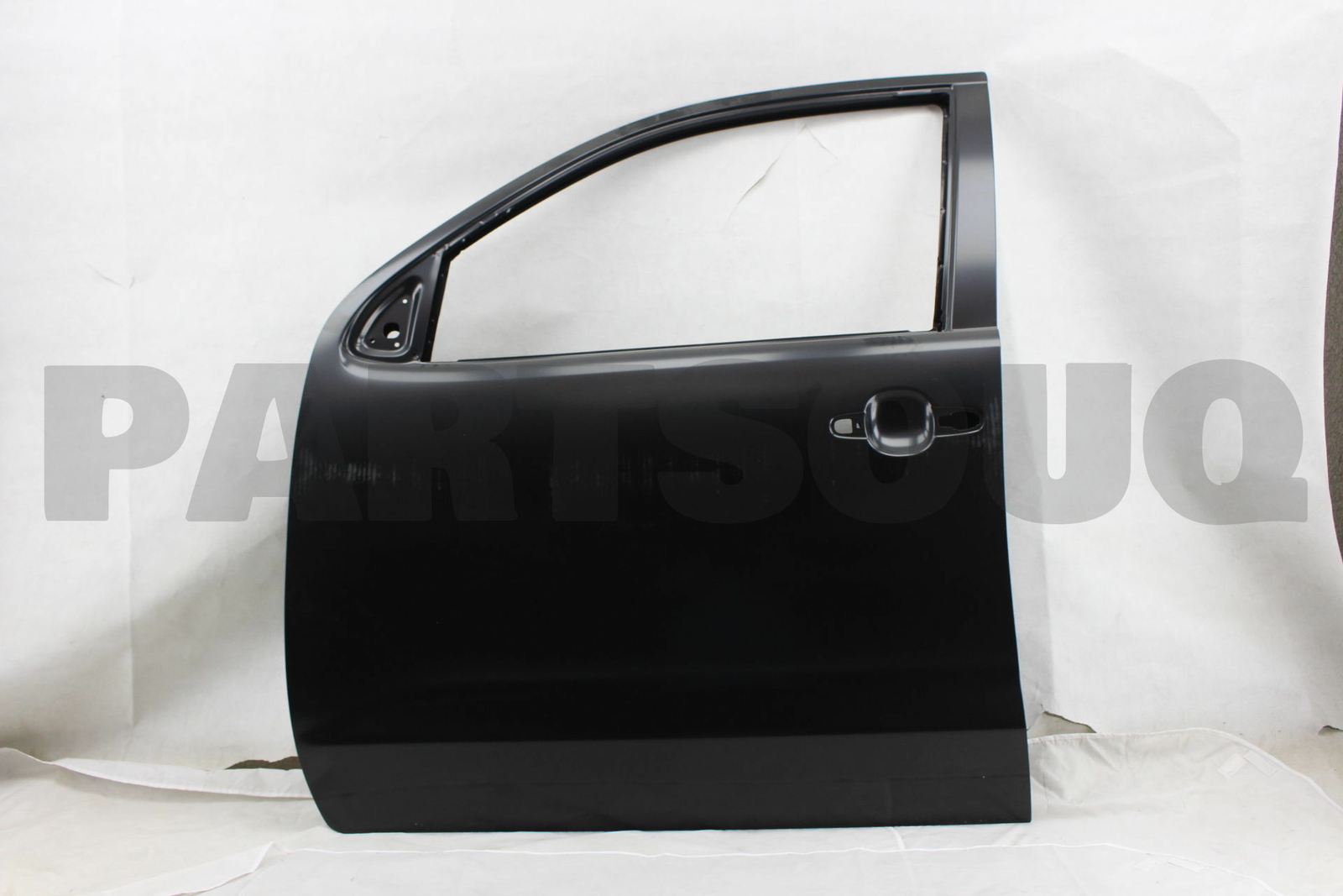 670020K010 Genuine Toyota Panel Sub-assy Front Door LH 67002-0k010 for ...
