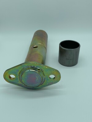 Tractor Parts - Tractor Front Axle