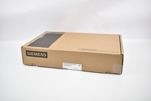 Siemens Sinamics S120 6SL3 100-0BE21-6AB0 ( 6SL3100-0BE21-6AB0 ) E | eBay