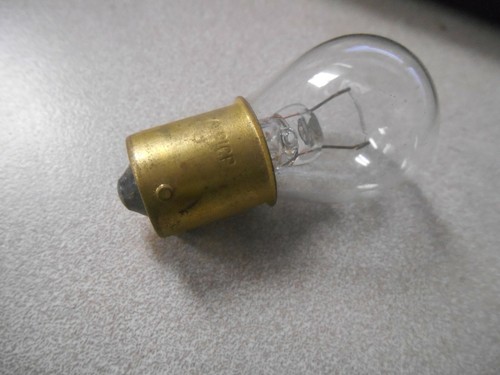 6V 21CP 18W Lamp Light Bulb Fits: Suzuki TS400 TC125 TS75 TS50 TS100 ...