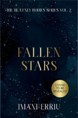 Imani Erriu Fallen Stars (Paperback) (UK IMPORT) (PRESALE 08/29/2024 ...