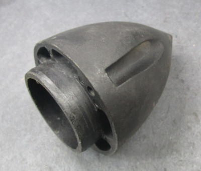Polaris OEM Jet Pump Tail Cone 1994-2004 SL Virage MSX Genesis SLT Pro ...