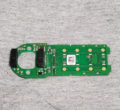Replacement remote control board for La-Z-Boy recliner LOG-PCBPC-HSC ...