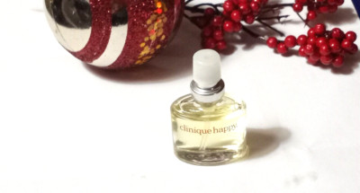 Clinique Happy By Clinique Women Mini Bottle 0.14 OZ 4 no tap | eBay