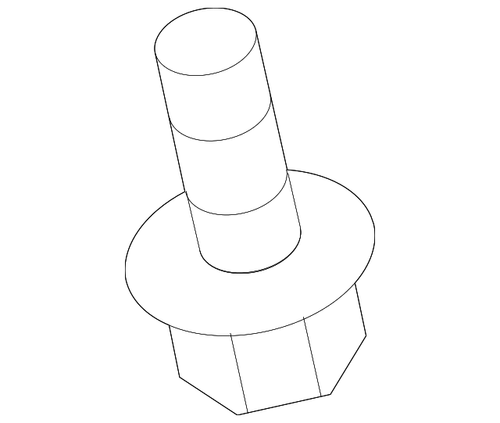 Genuine GM Drain Plug 55577568 | eBay