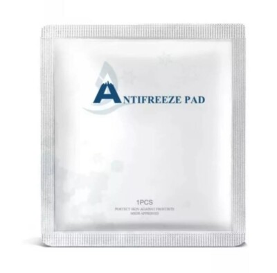 Anti Freeze Membrane Pad Gel Fat Freezing Cyrolipolysis 85G (AU STOCK ...