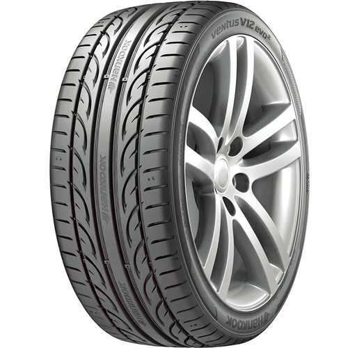Tire 235/50R18 ZR Hankook Ventus V12 Evo2 High Performance 101Y XL 715459351749 | eBay