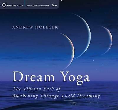 Dream+Yoga%3A+The+Tibetan+Path+of+Awakening+Through+Lucid+Dreaming+by ...