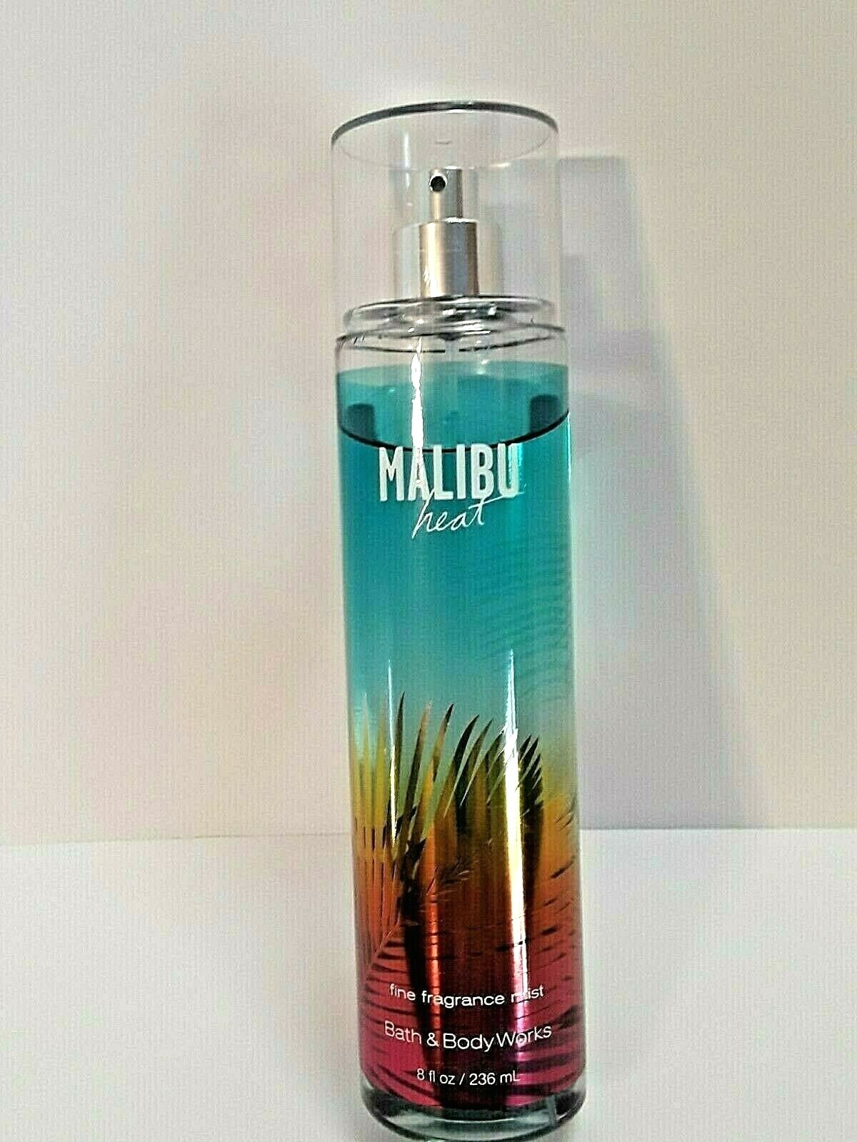 Malibu Heat Bath And Body