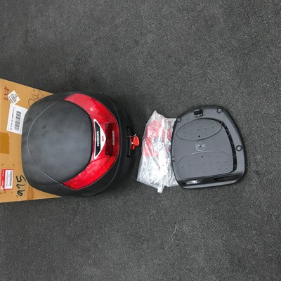HONDA PCX125 OEM TOP BOX 08L52KWN700X | eBay