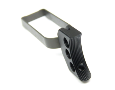 Factory New 3 Hole Skeleton Lightened Tactical Serrated Trigger FOR ALL ...