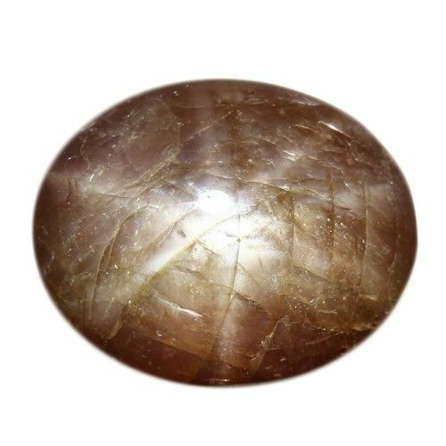 22.930 Ct ULTRA RAREST OVAL 100% NATURAL 6 RAYS RED UNHEATED INDIA STAR ...