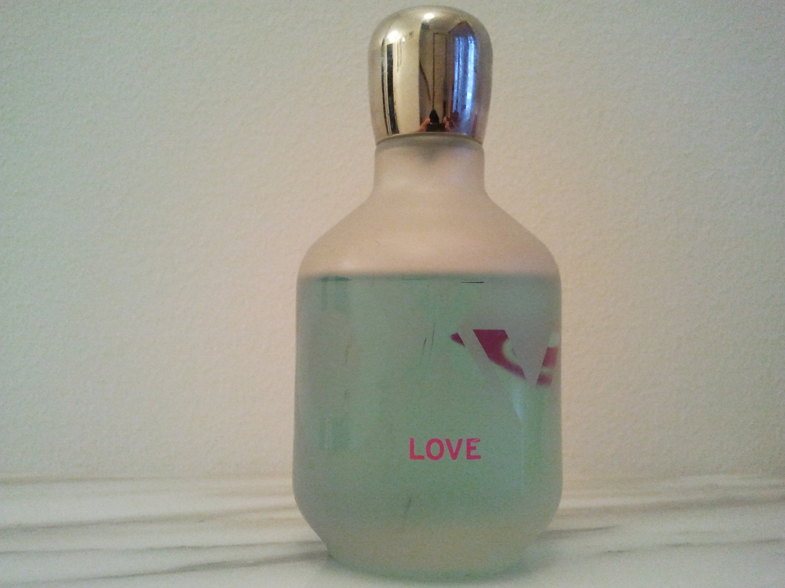 ROXY LOVE BY QUICKSILVER WOMENS EDT PERFUME FRAGRANCE 100ML RARE ...