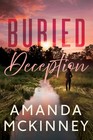 Buried Deception by Amanda McKinney: Used 9781662500558| eBay