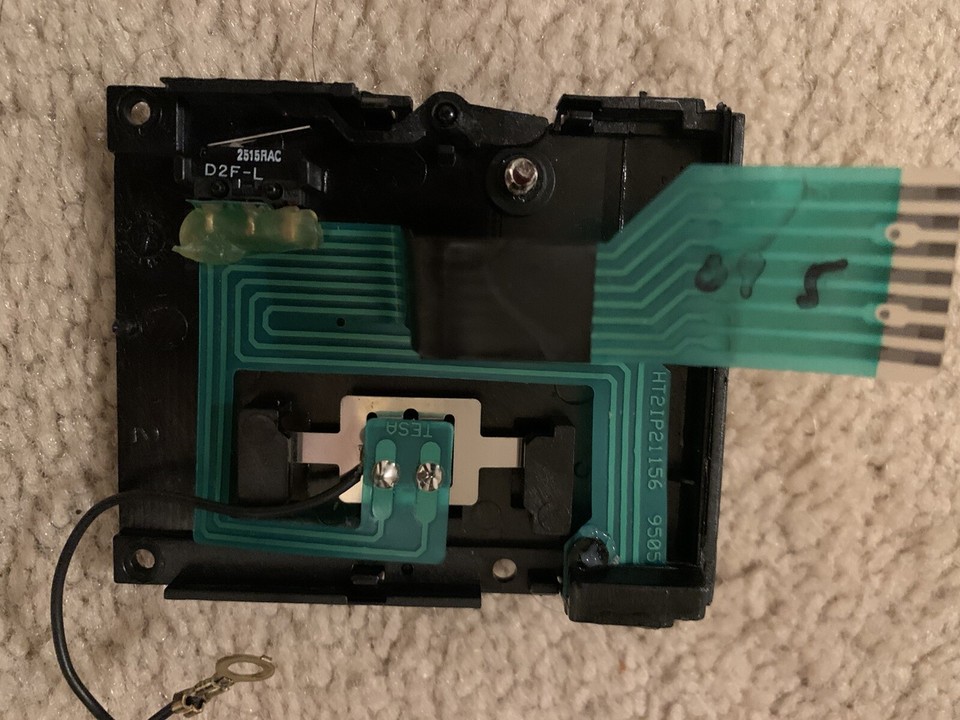 Onity HT24 Reader For The Wall Readers Brand New Fit For Cr626 Wall ...