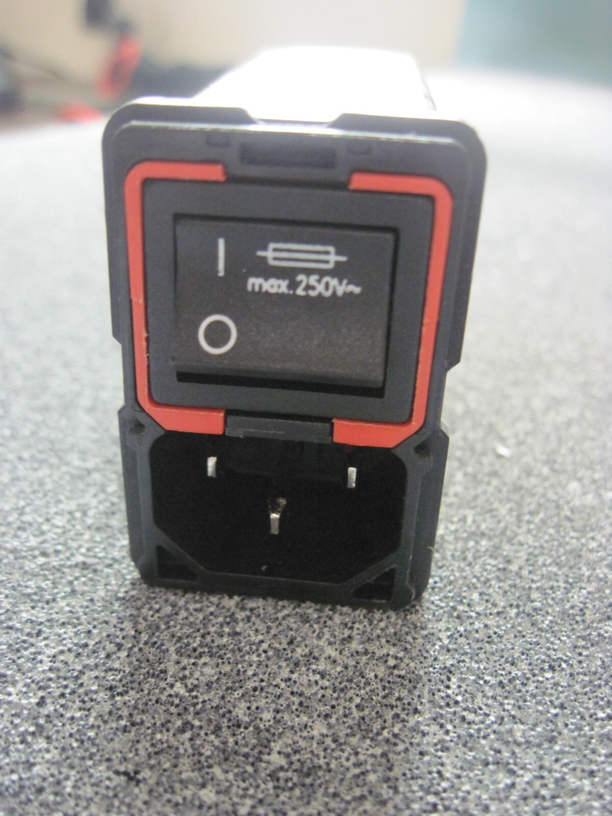 FN9290-10-06 SCHAFFNER POWER ENTRY MODULE | eBay