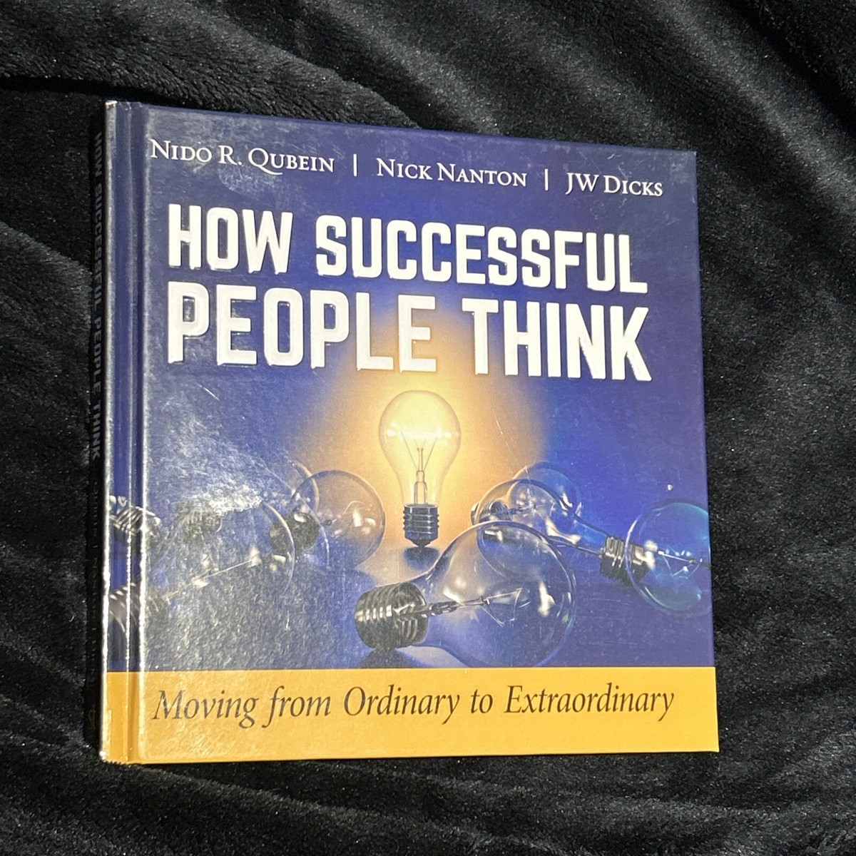 Nido Qubein Success Quotes New Year Quotes: Inspire And Reflect