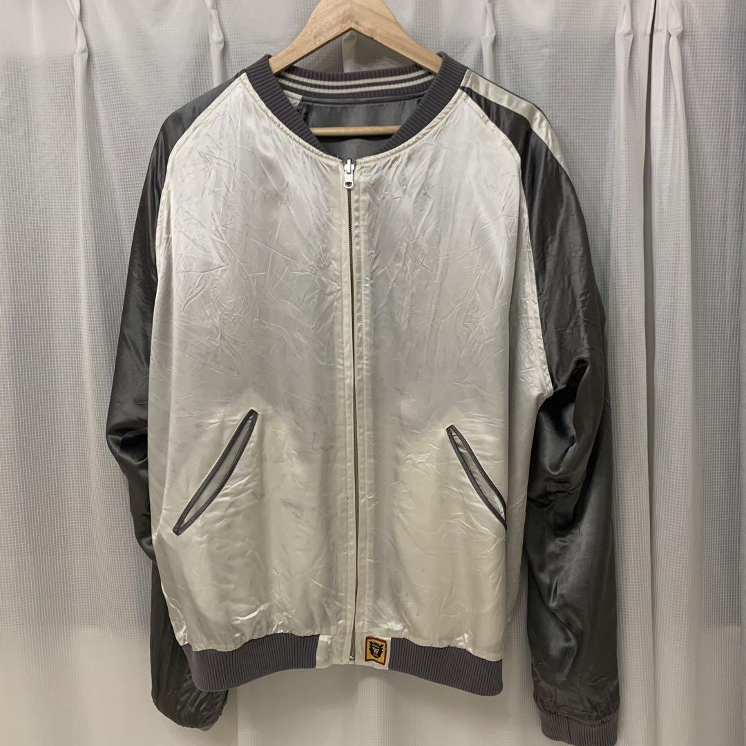 STUDIO SEVEN HUMAN MADE collaboration jacket 941984 - Gem