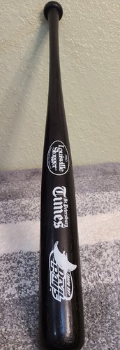 Vintage Tampa Bay Devil Rays Promo Louisville Slugger Bat St ...