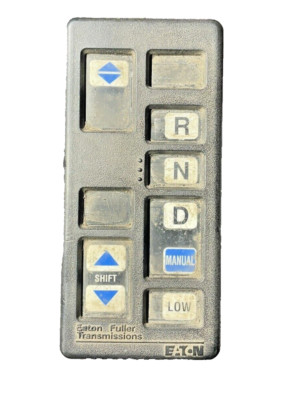 5569808 | Genuine Eaton Auto shift transmission control | eBay