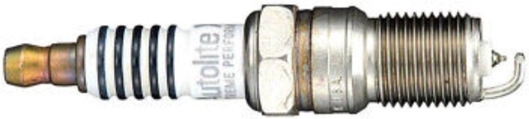 Autolite 764 - Alternative spark plugs