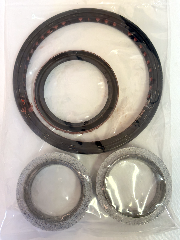 12532530 Engine Service Overhaul Gasket Kit GM HMMWV, NSN ...