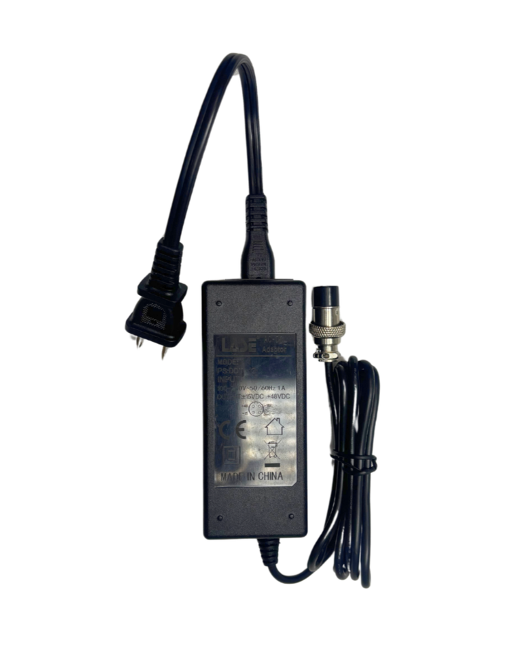 LASE Replacement PYLE Power Supply PMXU43BT, PMXU63BT, PMXU83BT Mixer ...