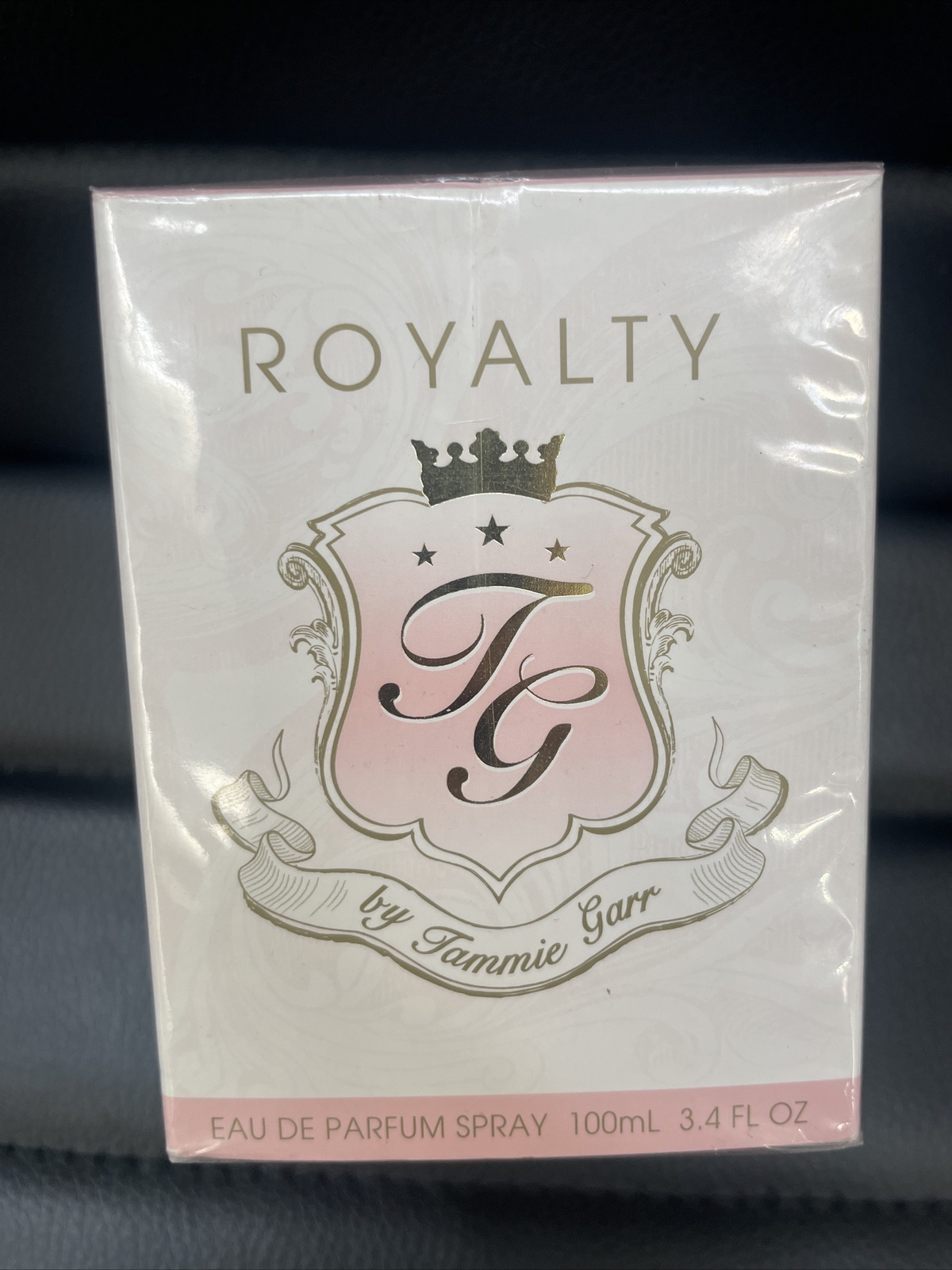 Royalty Perfume By Tammie Garr PARFUM | eBay