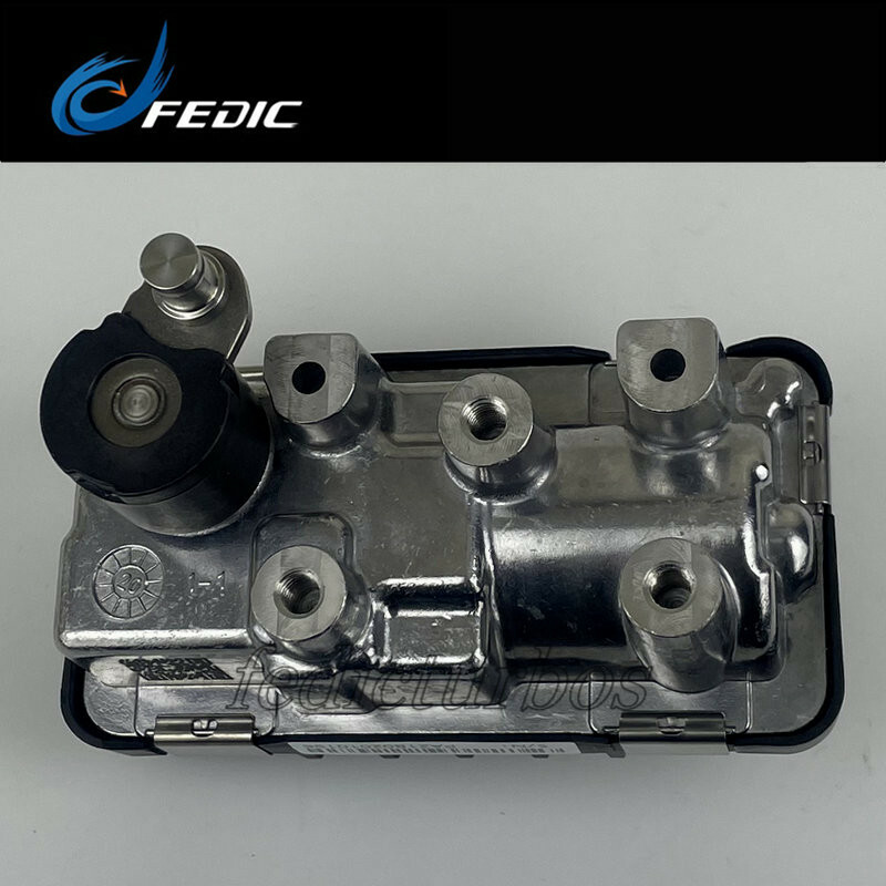 Turbo actuator G-026 763797 6NW009543 for Volvo S60 S80 V70 XC70 XC90 2 ...