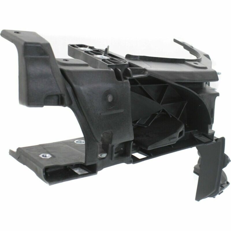 Bumper Bracket Left Rear Driver Fits 2016-2021 Toyota Tacoma 3.5L ...