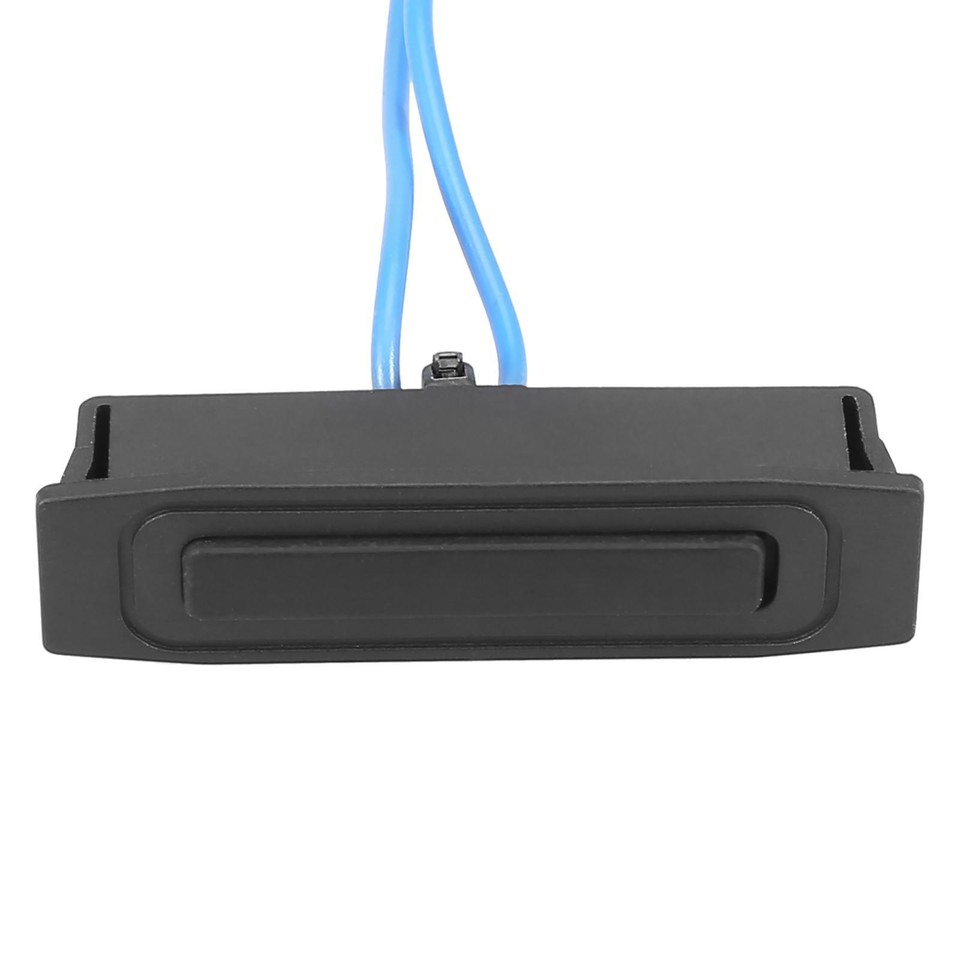 Car Tailgate Release Trunk Switch for Nissan Versa 2007-2013 25380 ...