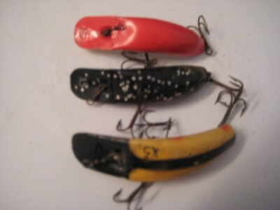 Other - Flatfish X5 Fishing