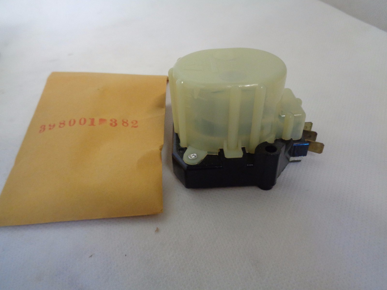 NEW RANCO T32-212 DEFROST TIMER | eBay