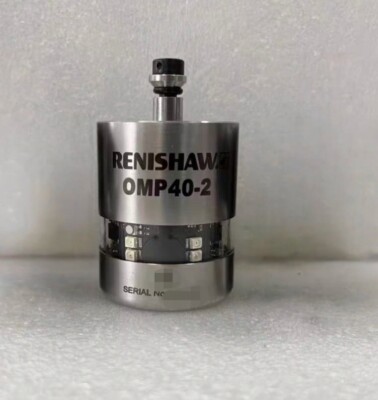 RENISHAW OMP40-2 Optical Transmission probe Head working | eBay
