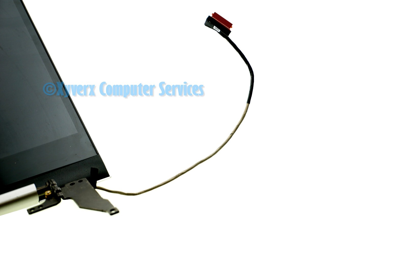 17 7791 P42E OEM DELL LCD DISPLAY 17.3 FHD ASSEMBLY 17 7791 P42E (GRD C ...