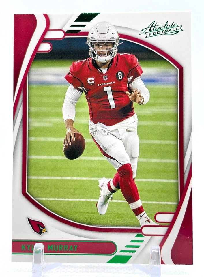 2021 Absolute Football Pick Your Card Rookie Base Inserts Foil ...