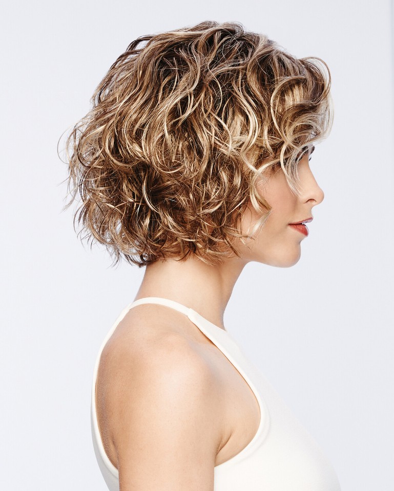 SWEET TALK Wig by GABOR - ANY COLOR! Average or Large, Lace Front, Mono ...
