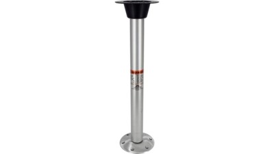 1662127 Springfield Marine 27" x 2-3/8" Boat Table Pedestal Anodized ...