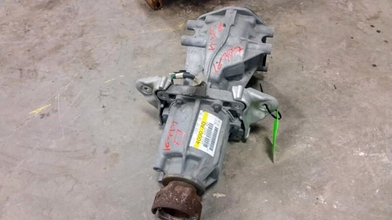 2011-2019 Ford Explorer Rear Axle Differential Carrier | eBay