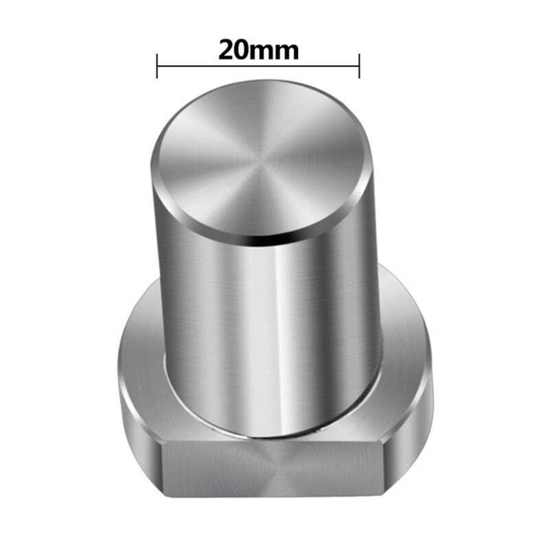 19mm/20mm Woodworking Table Limit for Stainless Steel Table Card Quick ...