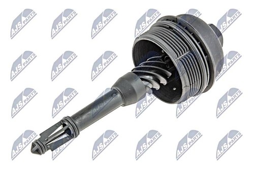 Oil Filter Housing Cover For MERCEDES W177 W247 A205 C205 08-19 ...