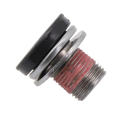 Bottom Bracket Axle Screw Crank Bolt Crank Mounting Bolts Waterproof ...