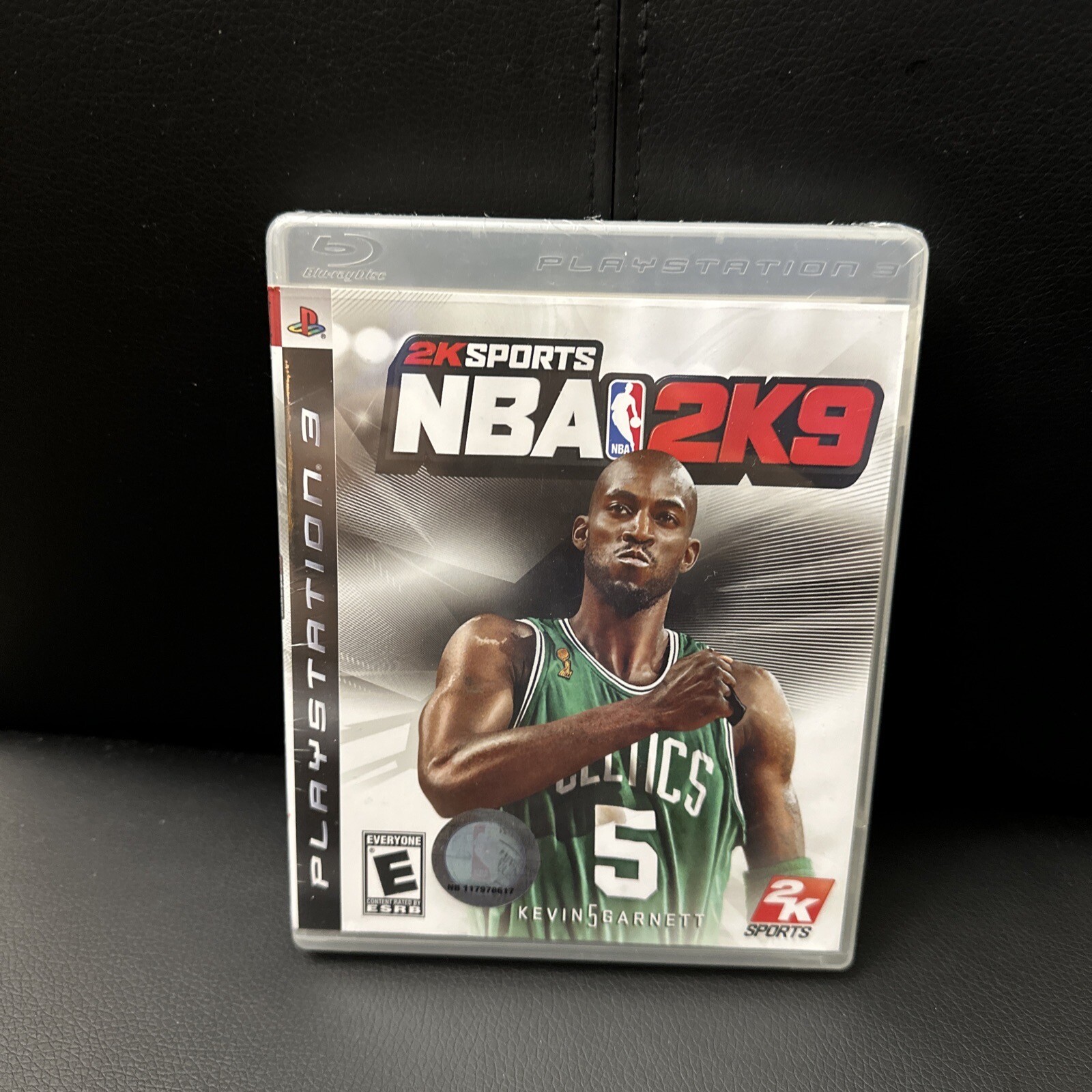 NBA 2K9 (Sony PlayStation 3, 2008) 710425374814| eBay