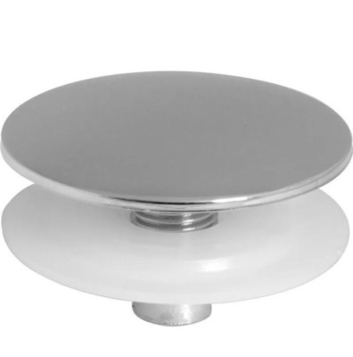 Tap Hole Blanking Plug Blocker For Sink In Chrome | eBay UK