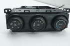 2012-2014 Subaru Impreza Heater Climate Control A/C | 72311FJ050 ...